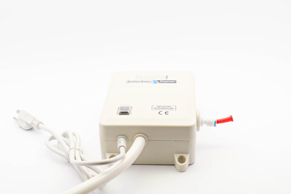 Repuestos – Electrofix